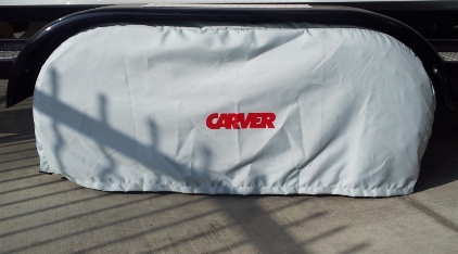 Carver Covers - Dealer Guide