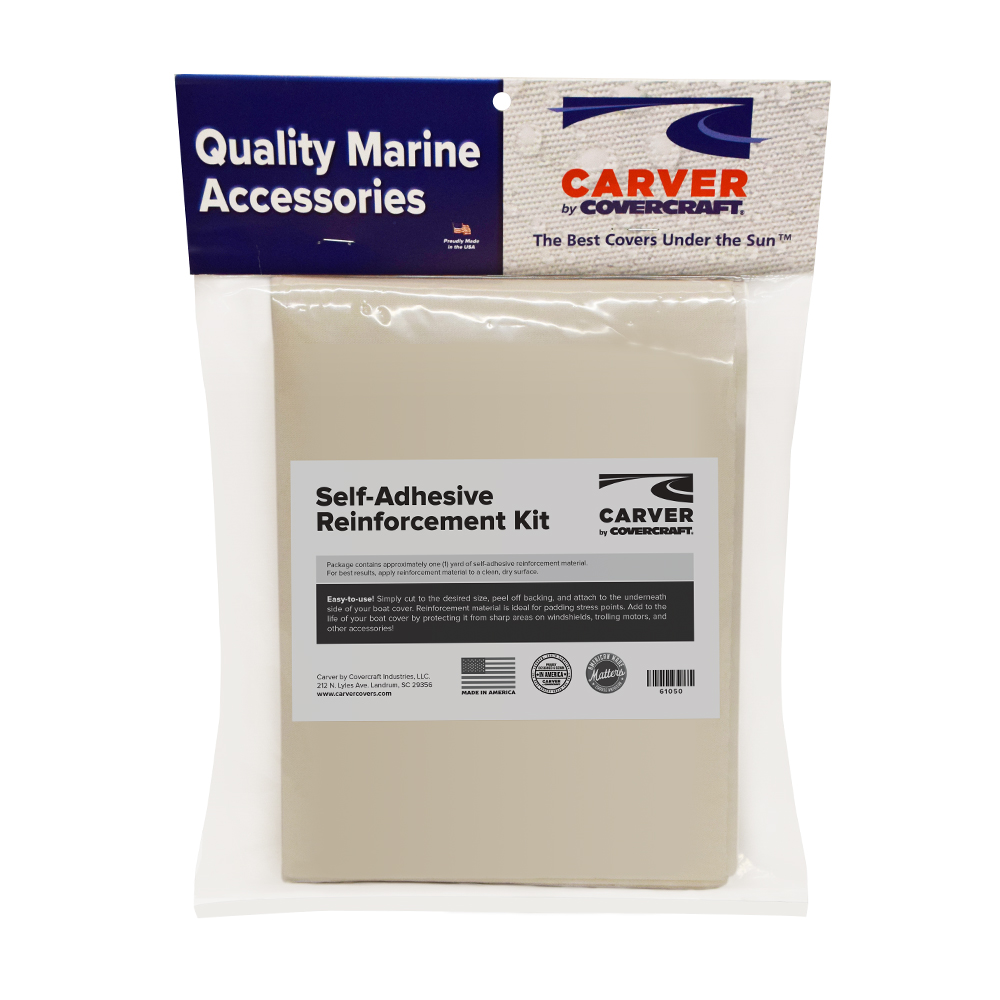 Carver Covers - Dealer Guide